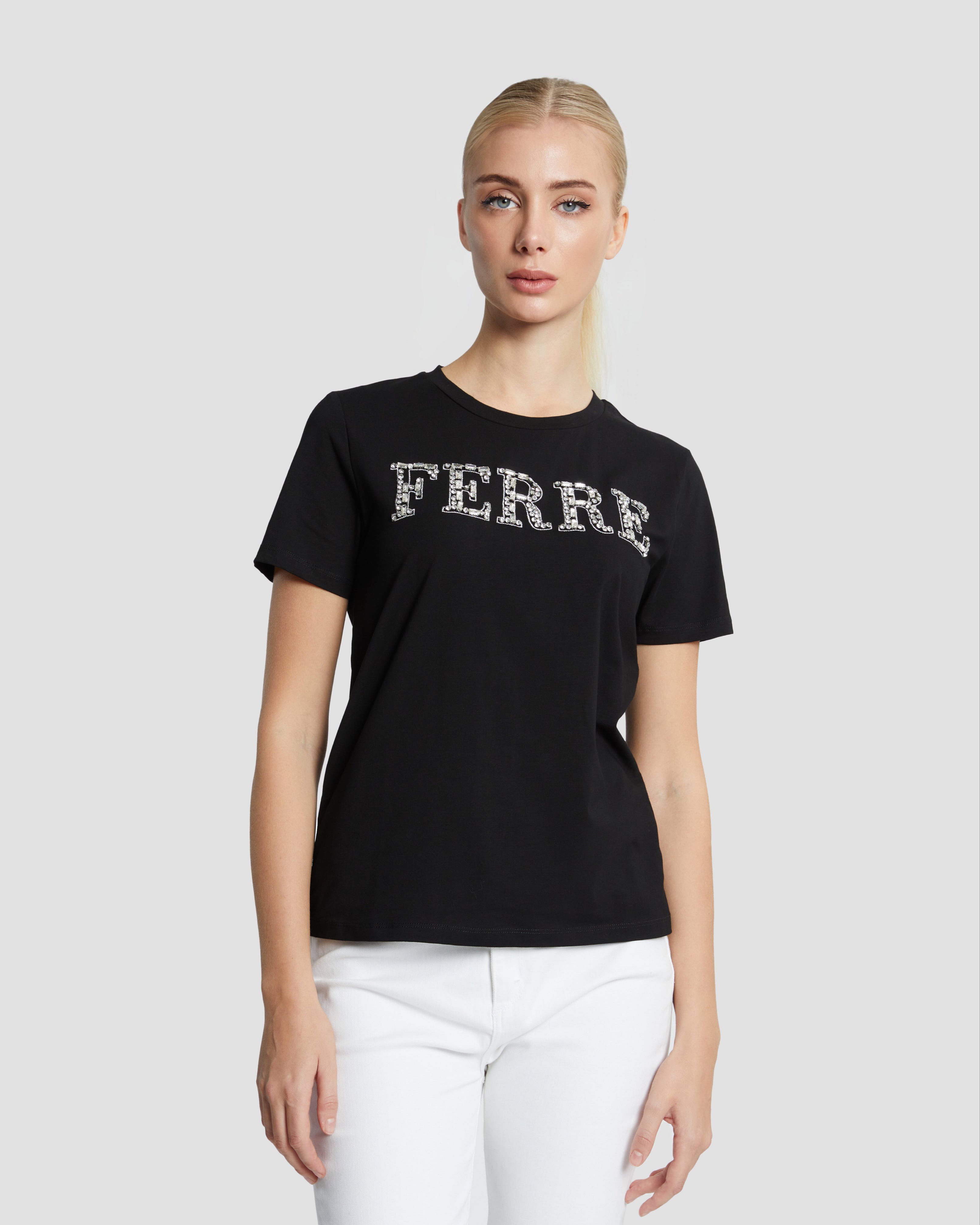 Women T-shirts – Gianfranco Ferré